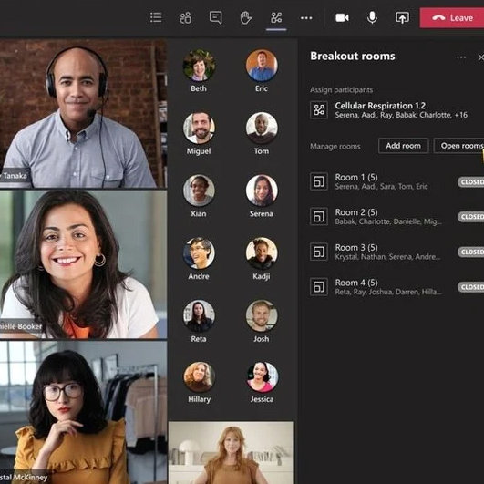 Home - Microsoft 365 Training Specialists