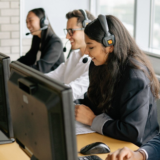 Home - Microsoft 365 Training Specialists